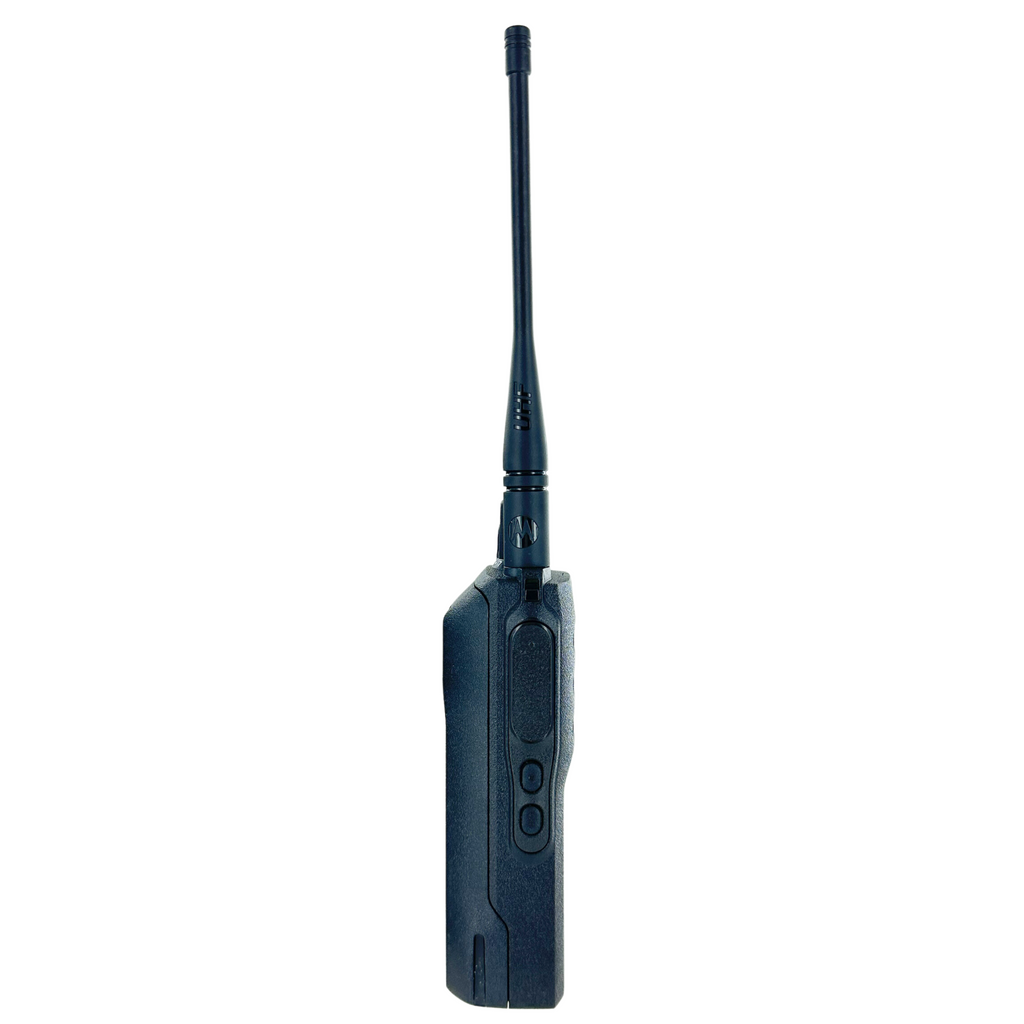 RADIO - R2 DIGITAL ULTRA HIGH FREQUENCY 400-480M 4W NKP MOTOROLA PORTA ...