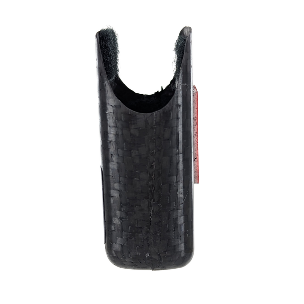 HELMET MOUNT - RECEIVER-PRO – Racing Electronics