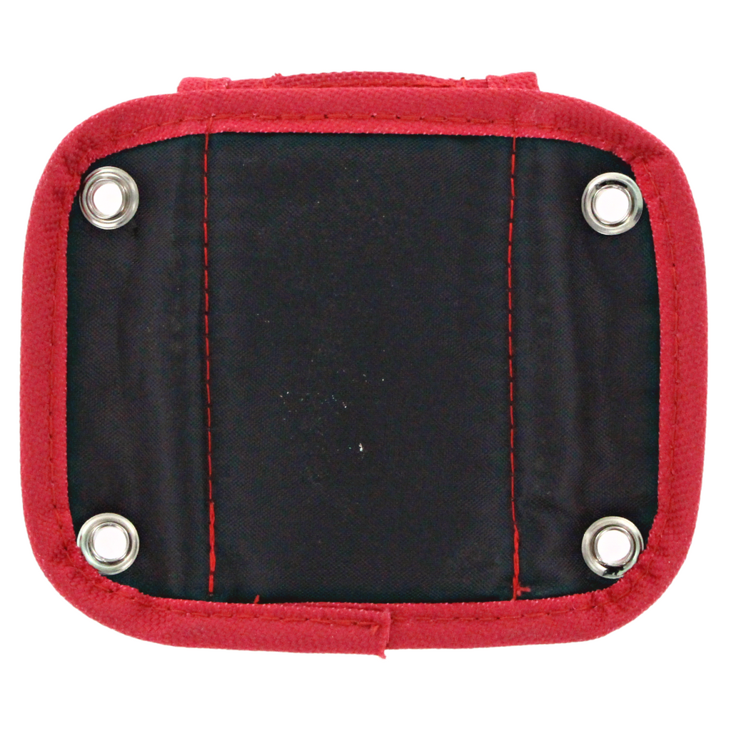 POUCH - RECEIVER – Racing Electronics